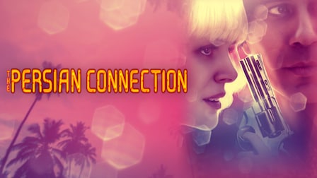 Se Persian Connection (2016) | Lej eller køb og stream uden abonnement