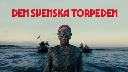 Den svenska torpeden - Film online på Viaplay