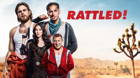 Se Rattled! (2022) | Lej eller køb og stream uden abonnement