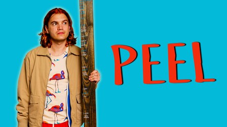 Se Peel online - Viaplay