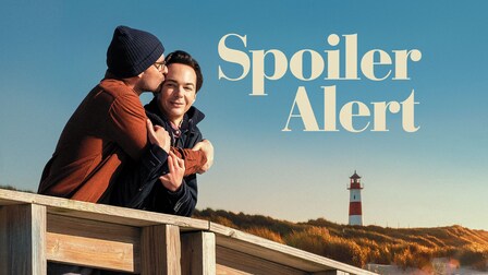 Katso Spoiler Alert .Videovuokraamo netissä - Viaplay