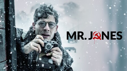 Se Den sorte jord online - Viaplay