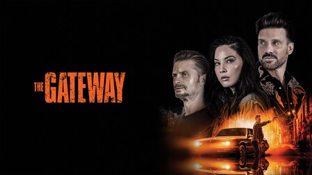 The Gateway - Film online på Viaplay