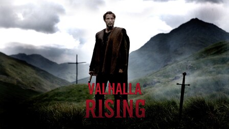 Valhalla Rising - Film online på Viaplay