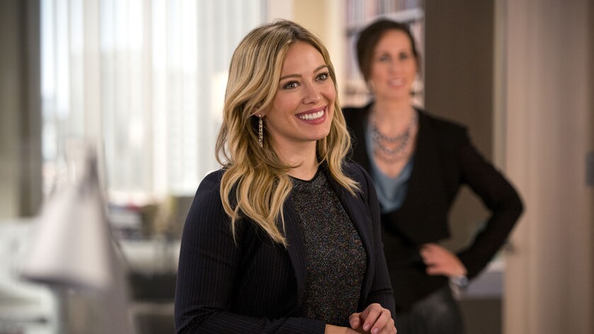 Younger - Sæson 1 - Afsnit 2 - Viaplay