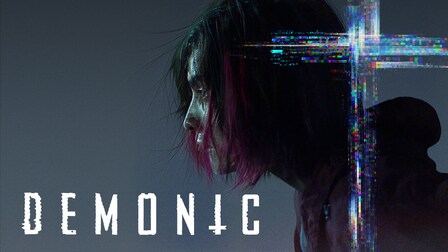 Demonic - Film online på Viaplay