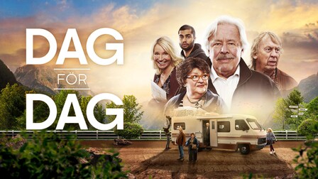 Dag för dag - Film online på Viaplay