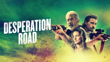 Se Desperation Road (2023) | Hyr eller köp och streama utan abonnemang