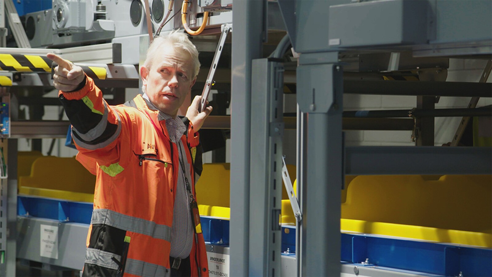 OSL 24-7 - Sesong 1 - Episode 18 - TV-serien på nettet - Viaplay