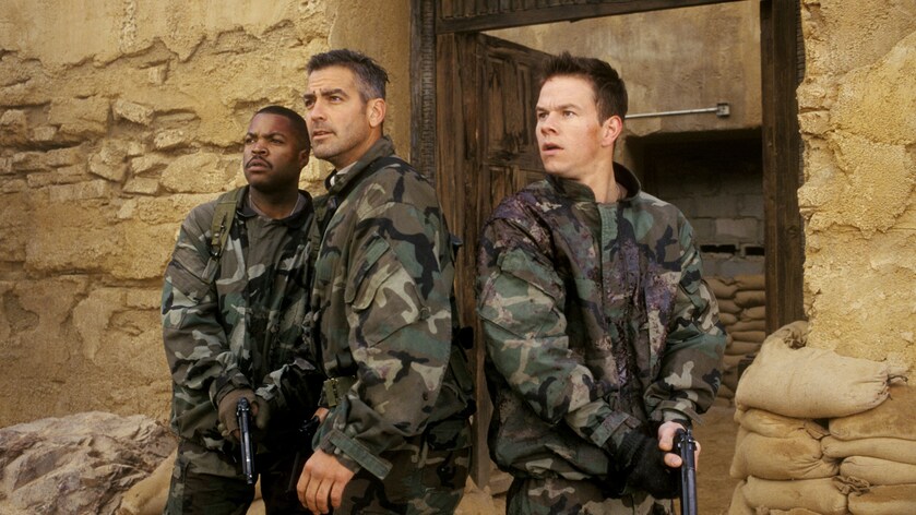 Tre Konger - Film online på Viaplay