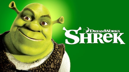 Katso Shrek .Videovuokraamo netissä - Viaplay