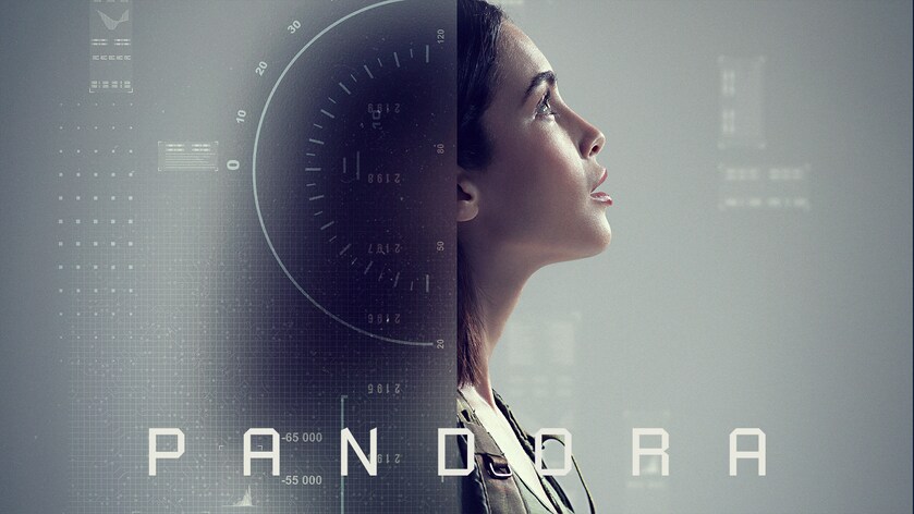 Pandora - TV-serier online - Viaplay.se