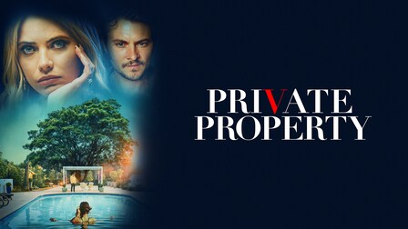 Private Property - Film online på Viaplay