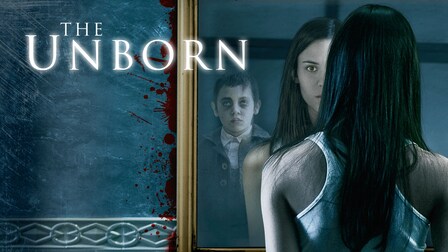 The Unborn - Film online på Viaplay