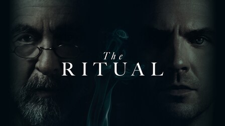 The Ritual - Film online på Viaplay