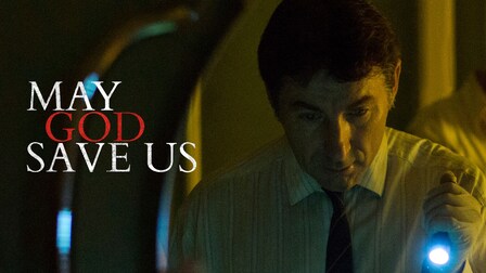 Se May God Save Us online - Viaplay