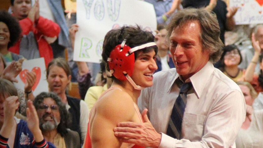 American Wrestler: The Wizard - Film online på Viaplay